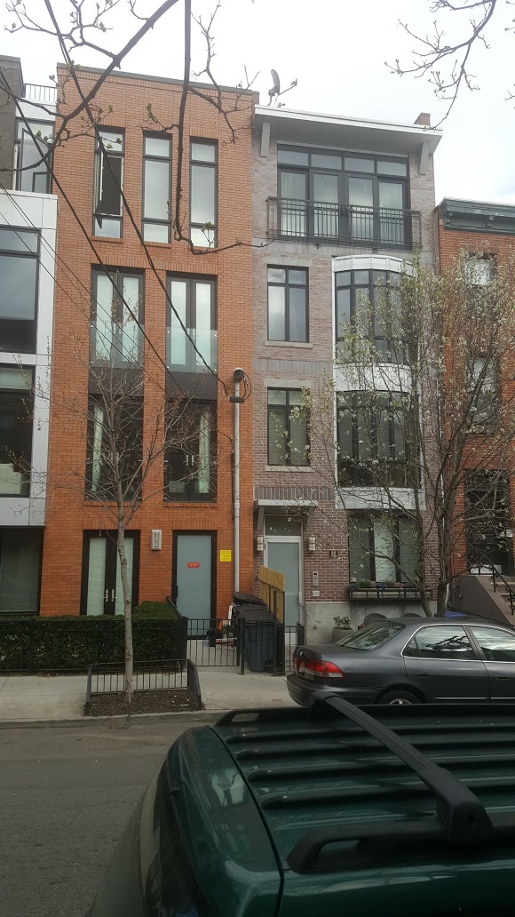 Subdividing Large Lots for Small Developers