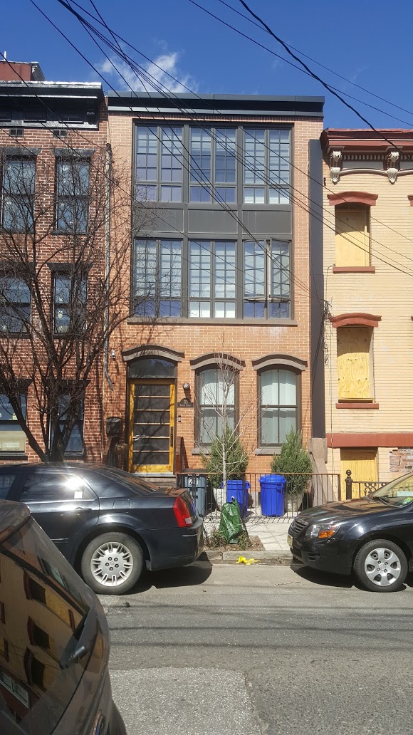 Subdividing Large Lots for Small Developers