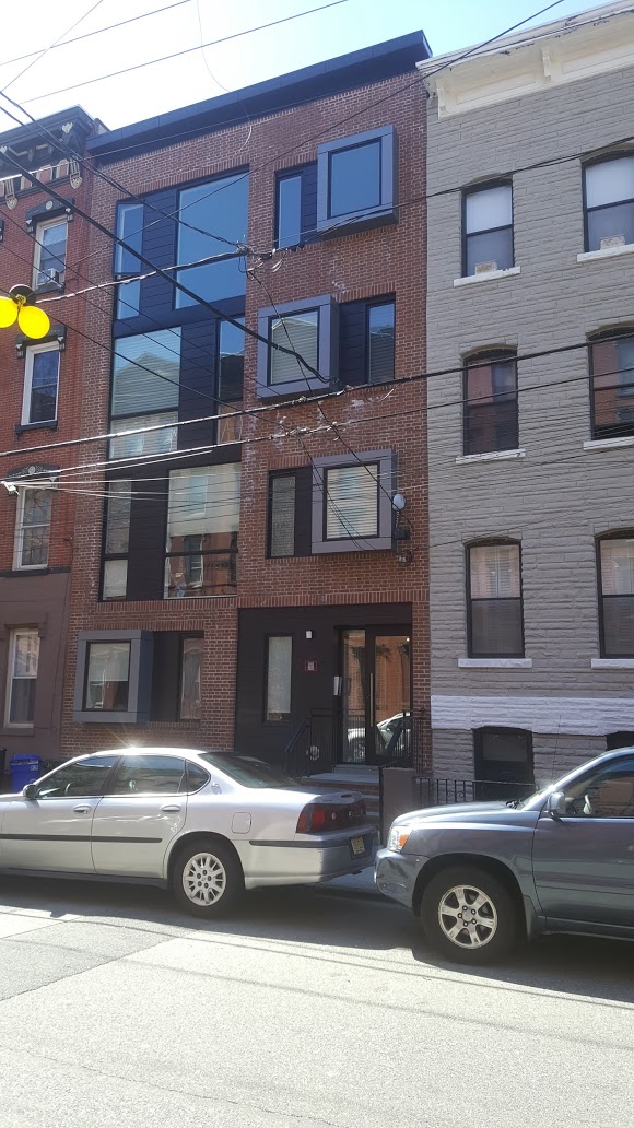 Subdividing Large Lots for Small Developers