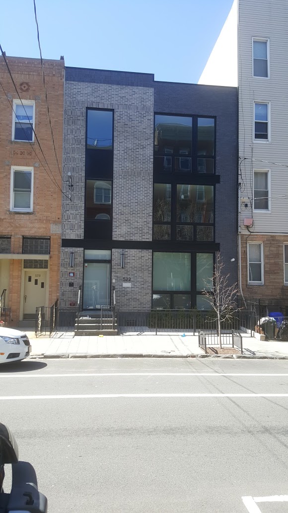 Subdividing Large Lots for Small Developers